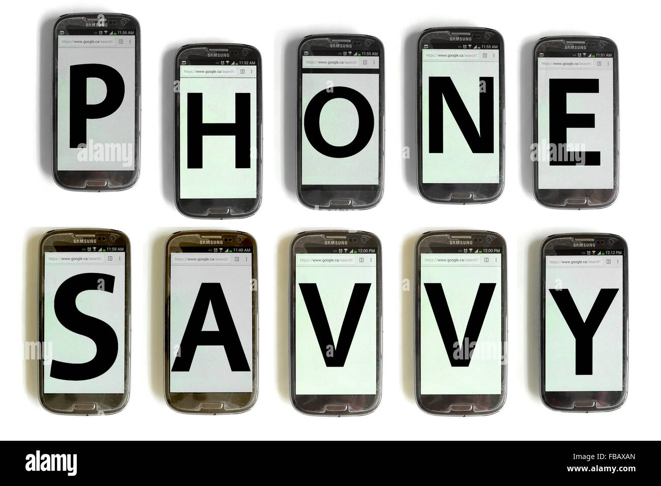 Be photographed with smart phone hi-res stock photography and images ...