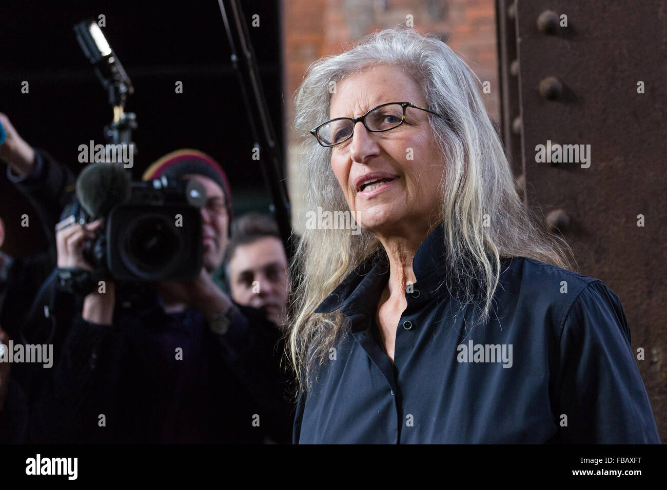 Fotos De Annie Leibovitz