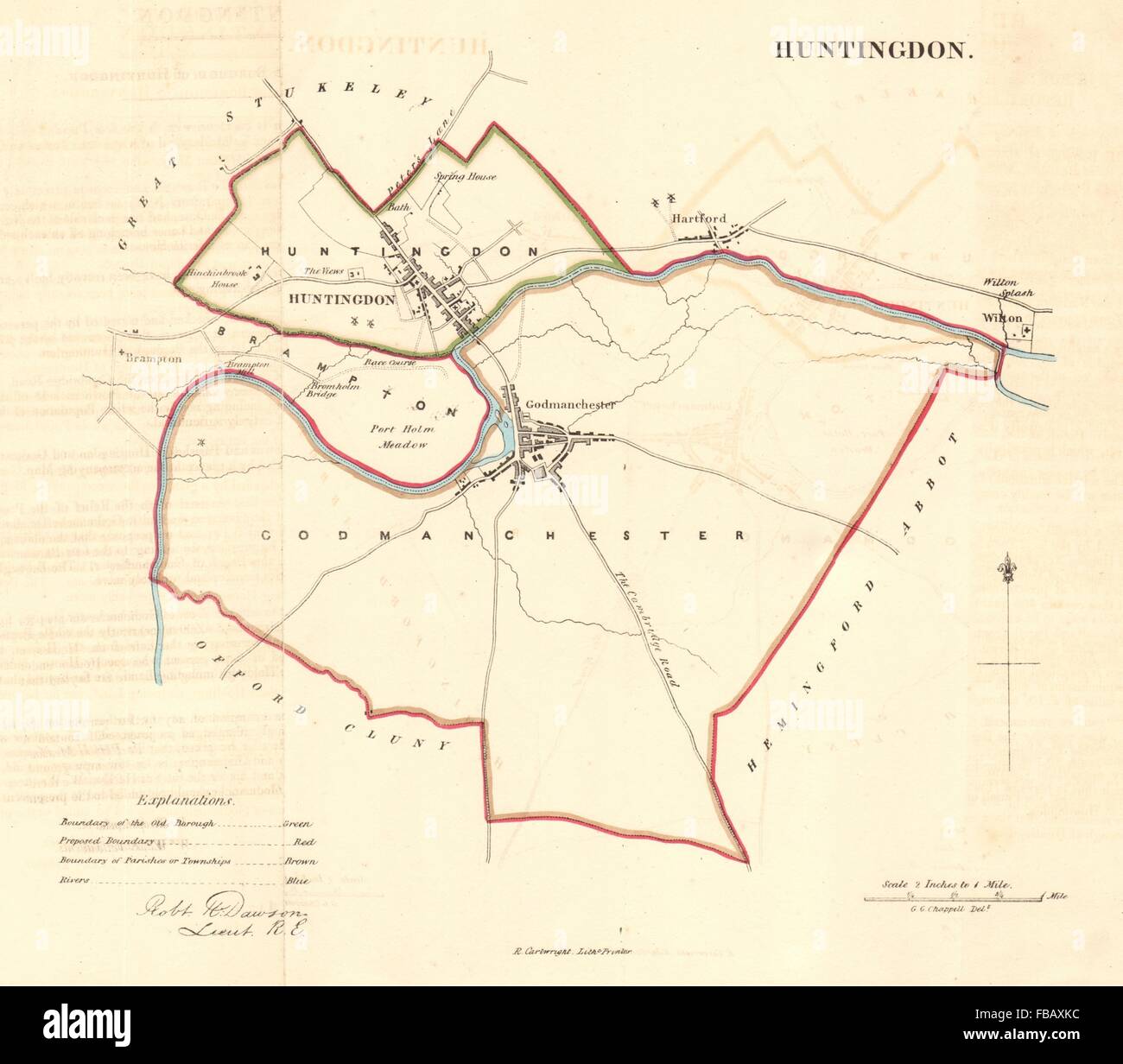 With wyton hi-res stock photography and images - Alamy