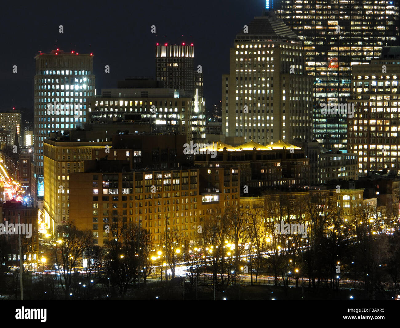 Common park hi-res stock photography and images - Alamy