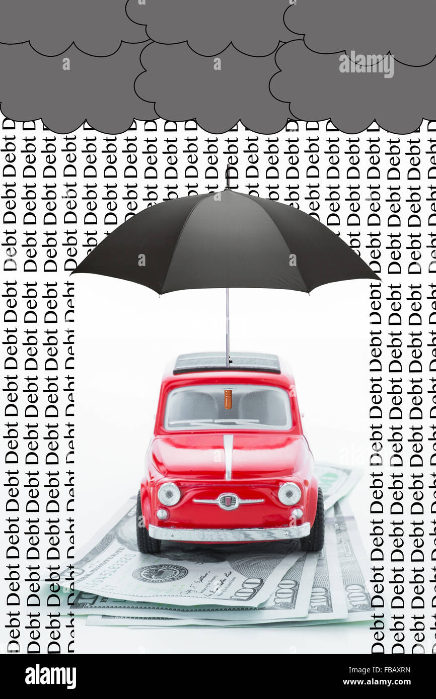 Car devaluation hi-res stock photography and images - Alamy