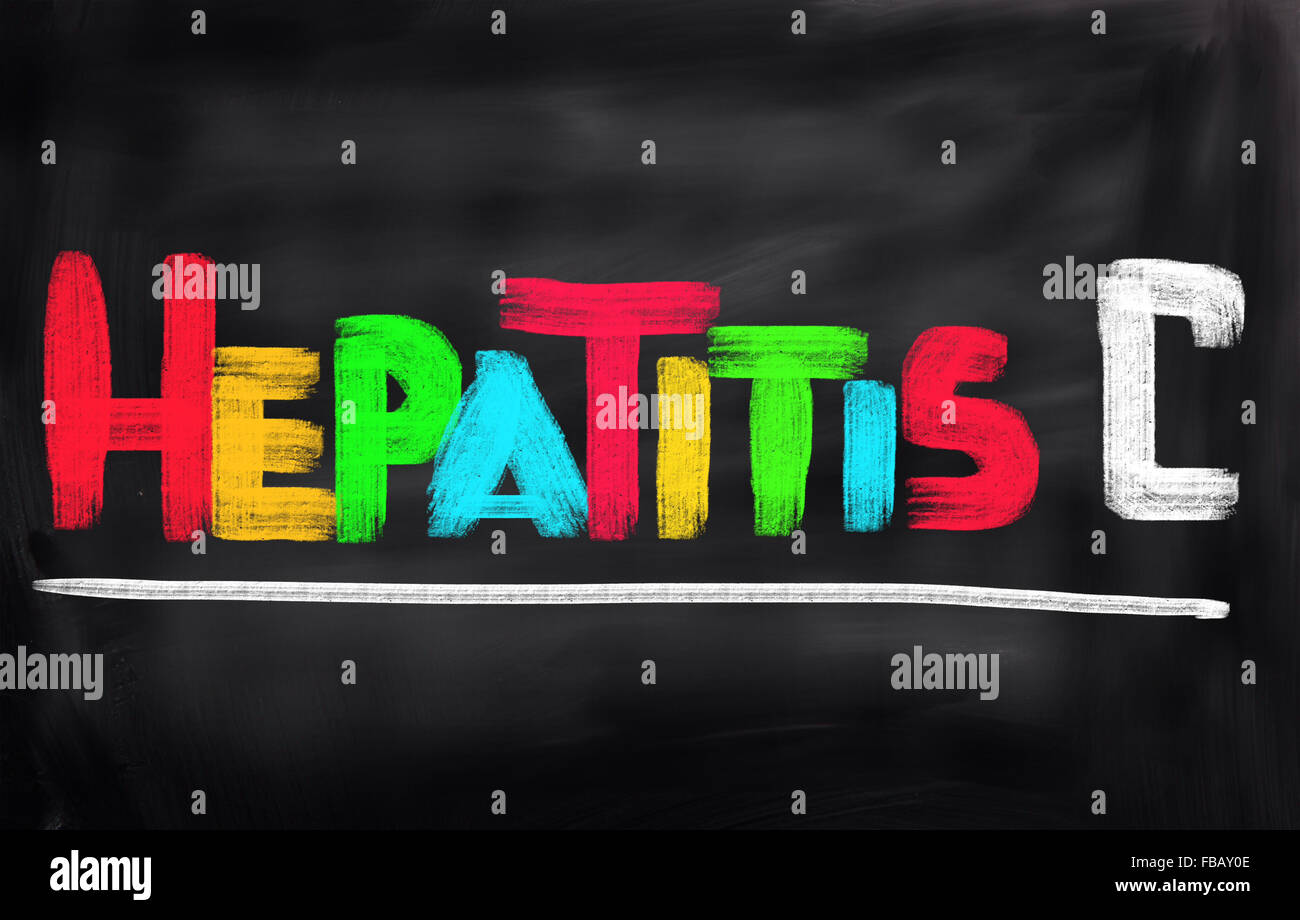 Hepatitis c virus microscope hi-res stock photography and images - Alamy