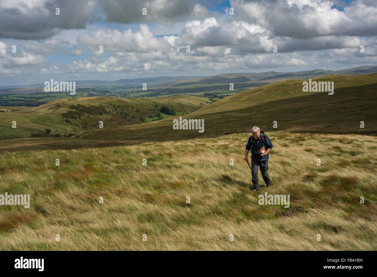 Shap cumbria hi-res stock photography and images - Alamy