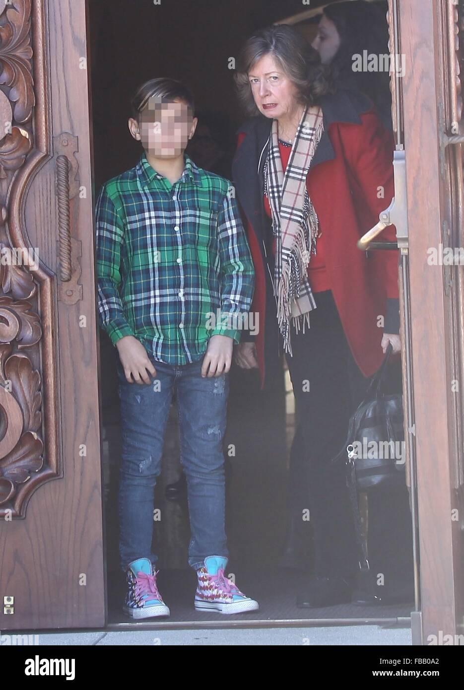 Patti flynn hi-res stock photography and images - Alamy