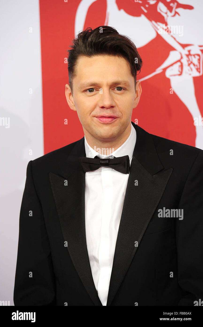 The 28th European Film Awards at Haus der Berliner Festspiele ...