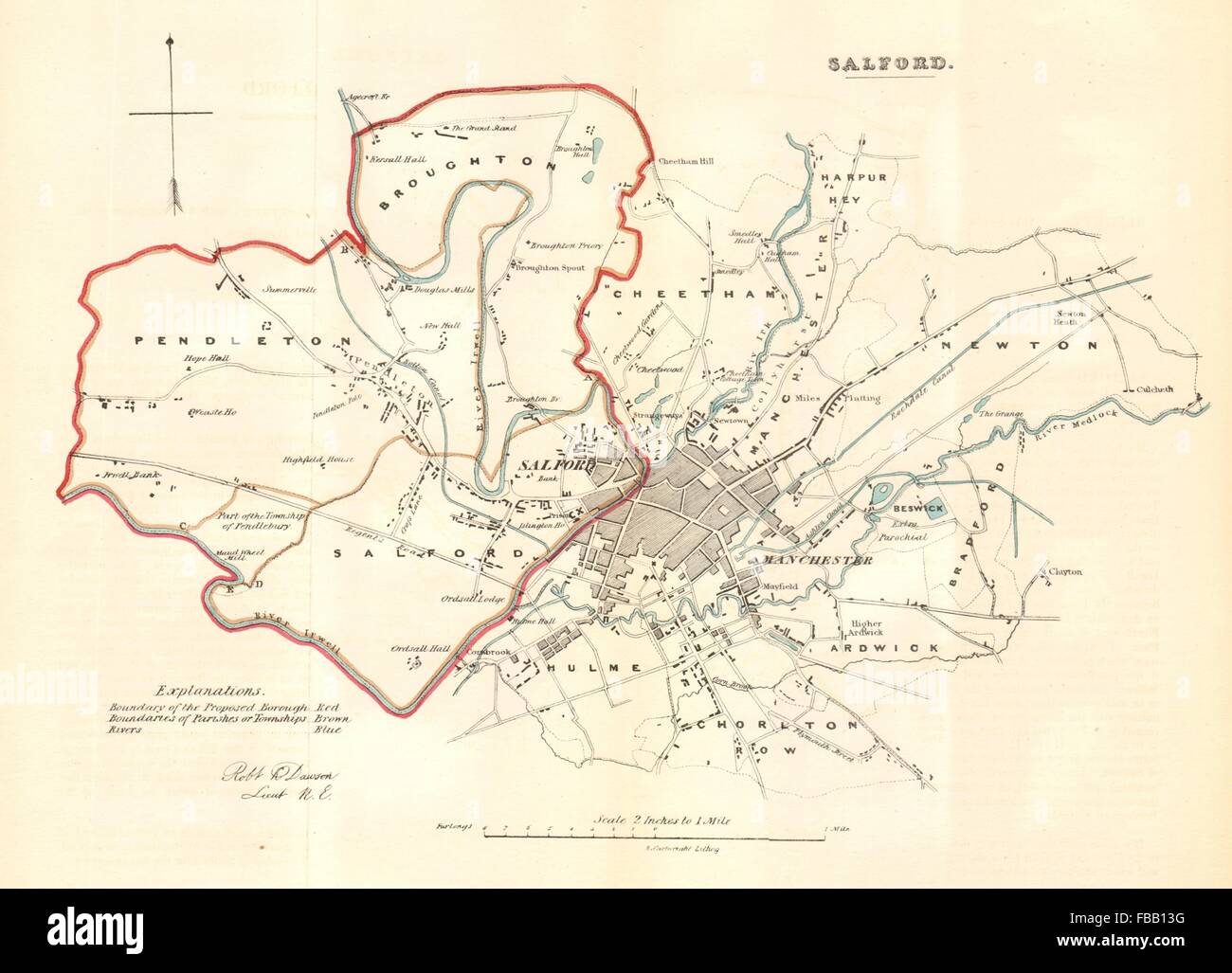 Ardwick Manchester High Resolution Stock Photography and Images - Alamy
