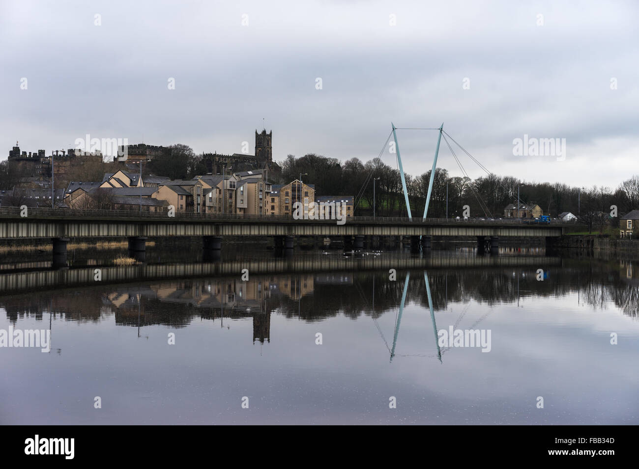 High tide lancaster hi-res stock photography and images - Alamy