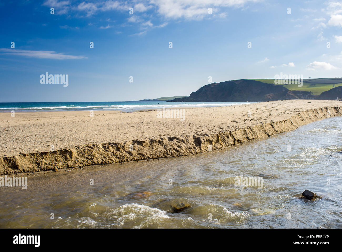 Pentewan High Resolution Stock Photography and Images - Alamy