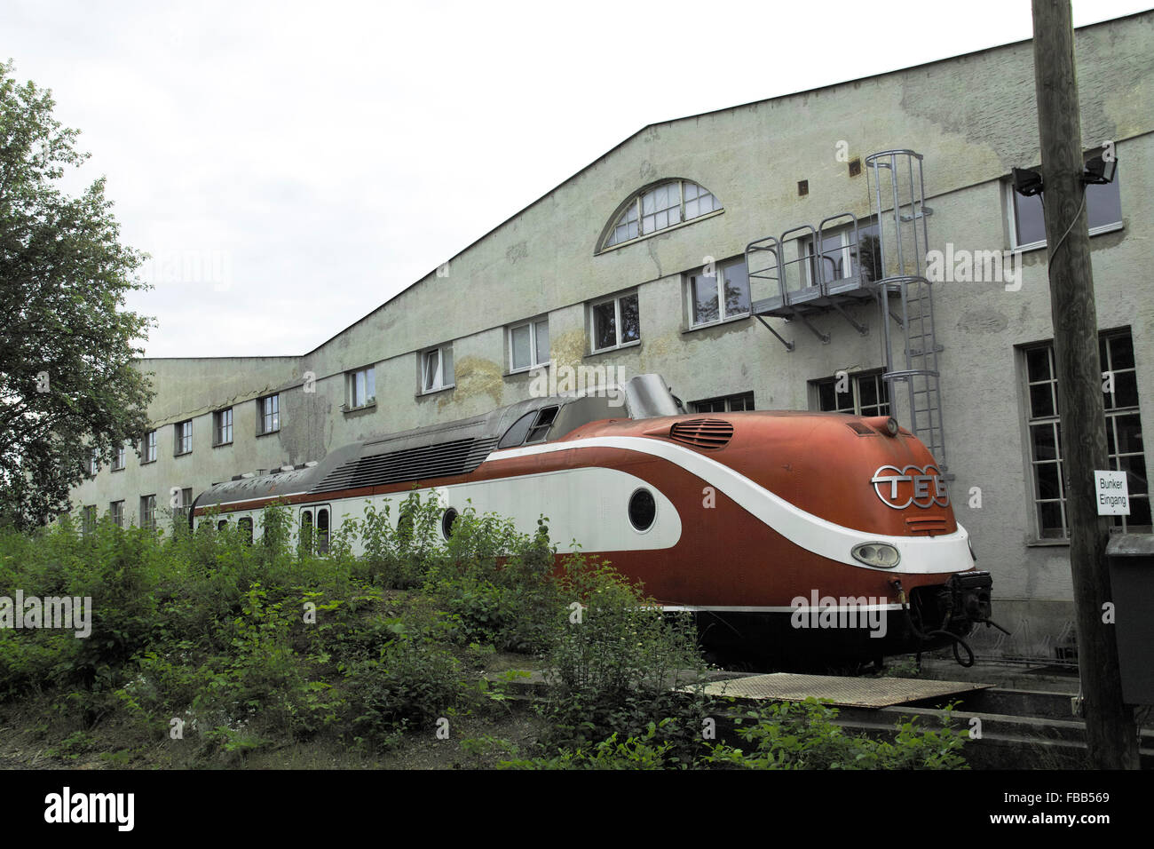 Diesel locomotive 1960s hi-res stock photography and images - Alamy
