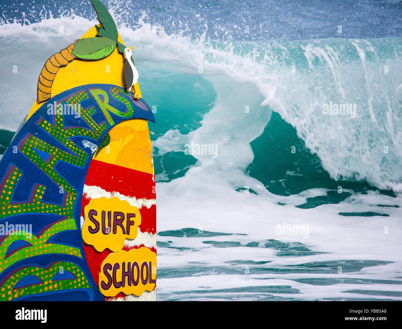 Cornwall surf hi-res stock photography and images - Alamy