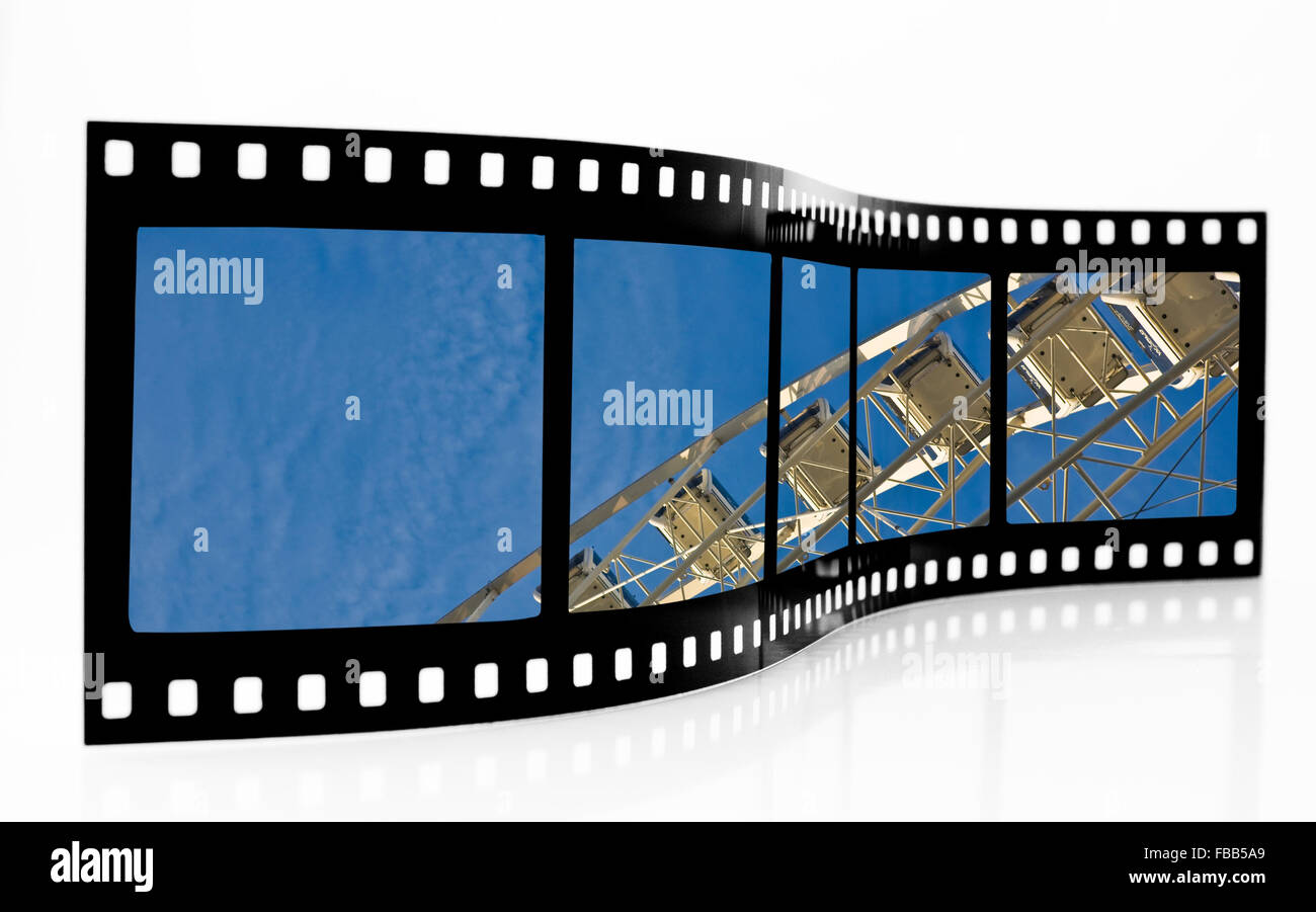 High sky tourism Cut Out Stock Images & Pictures - Alamy