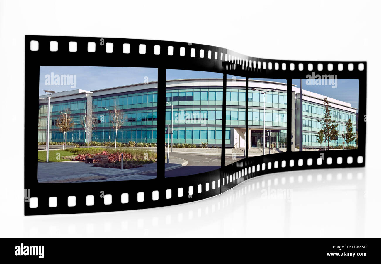 Swansea building hi-res stock photography and images - Alamy