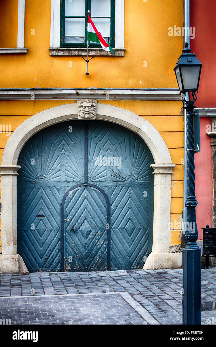 Hungart hi-res stock photography and images - Alamy