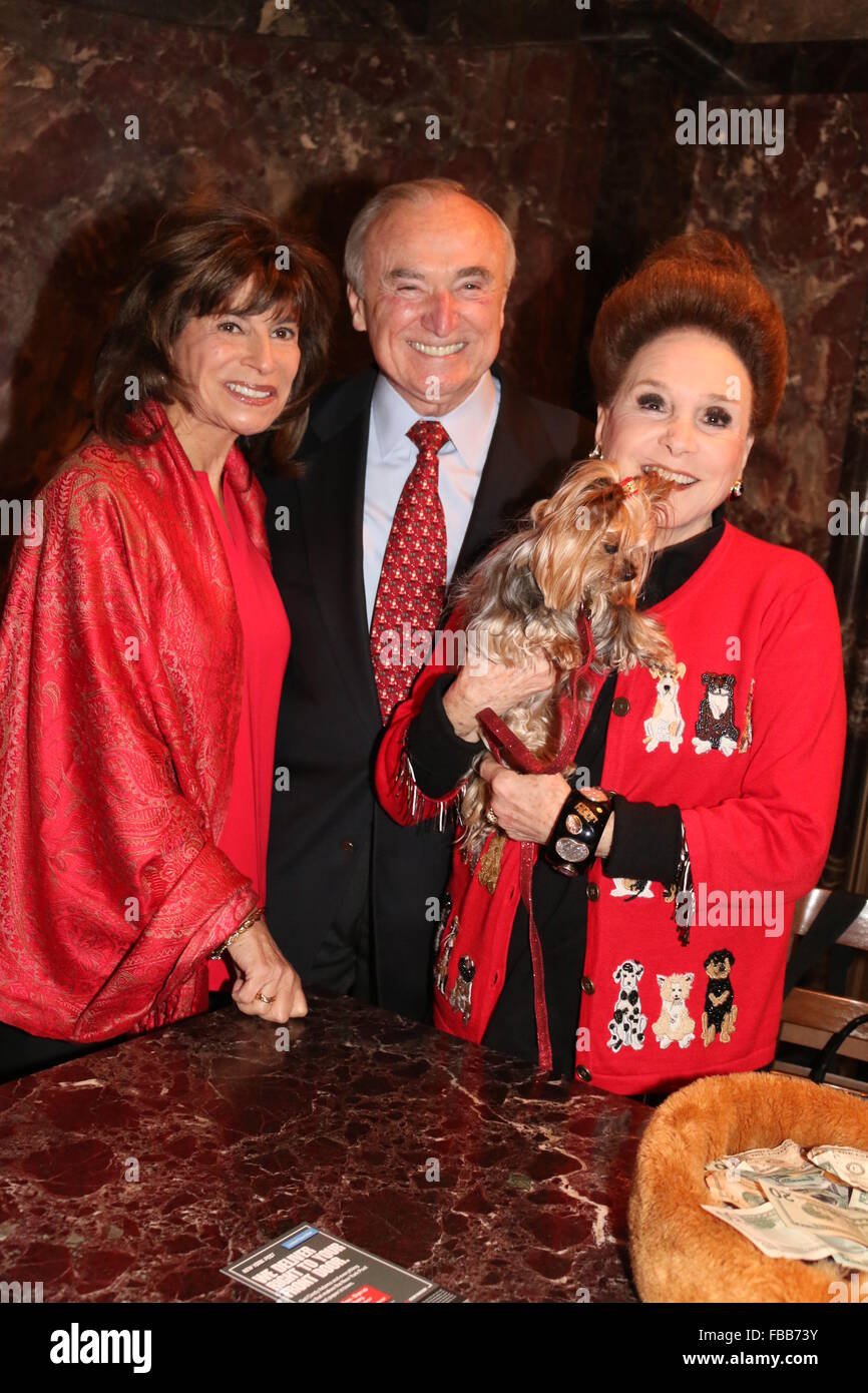 7th Annual Blessing of the Animals at Christ Church on Park Avenue ...