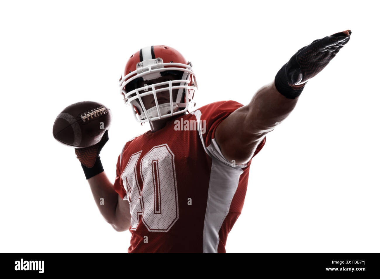 Rugby player face close up hi-res stock photography and images - Alamy