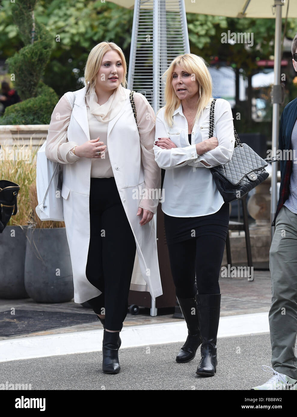 Pamela bach hi-res stock photography and images - Alamy