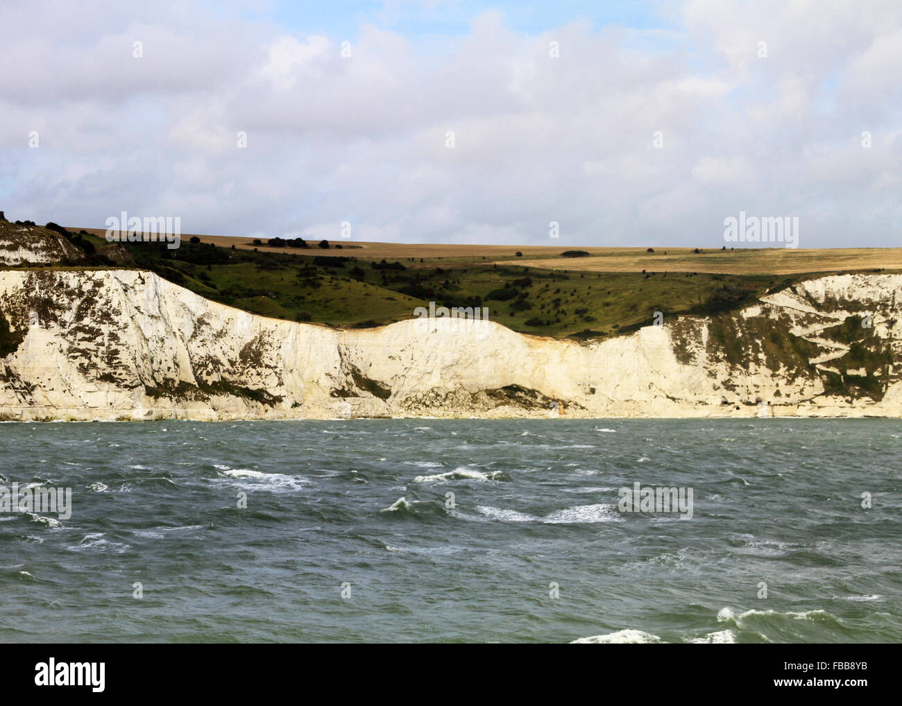Beautiful scenery england hi-res stock photography and images - Alamy