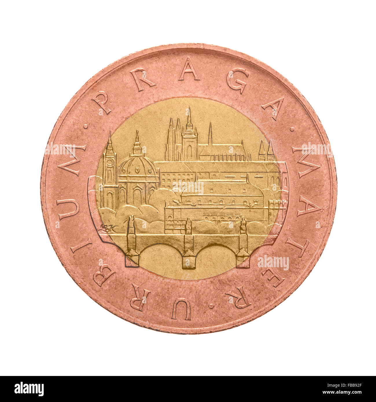 50 crowns hi-res stock photography and images - Alamy