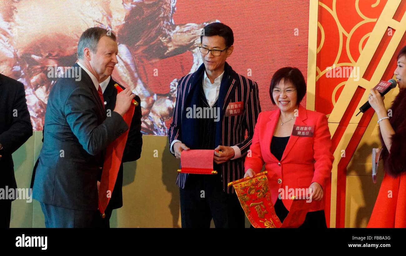 Adam cheng hi-res stock photography and images - Alamy