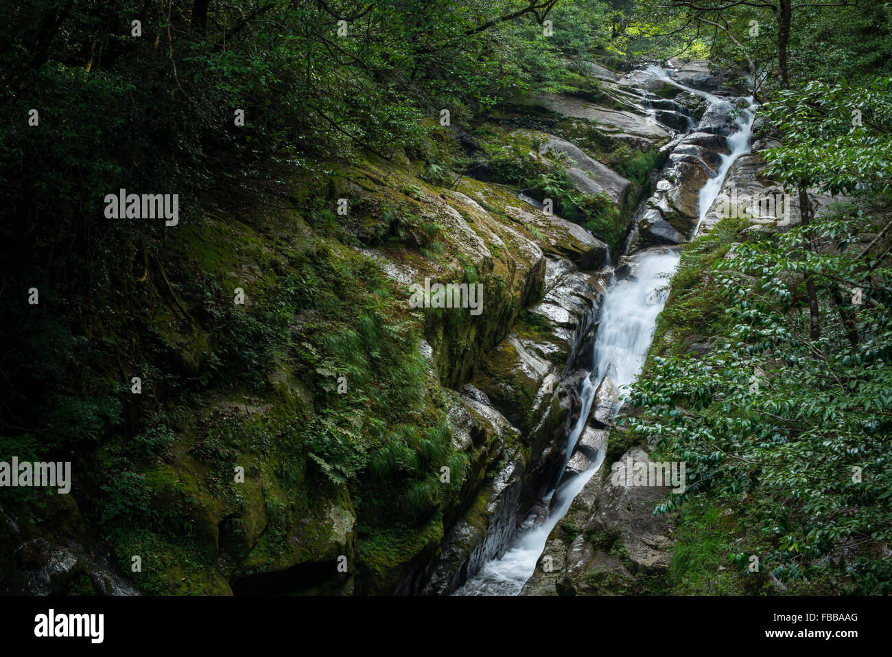Hiryu falls hi-res stock photography and images - Alamy