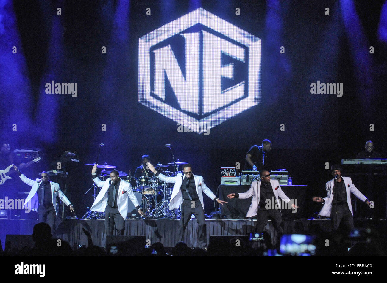 Ralph tresvant hi-res stock photography and images - Alamy