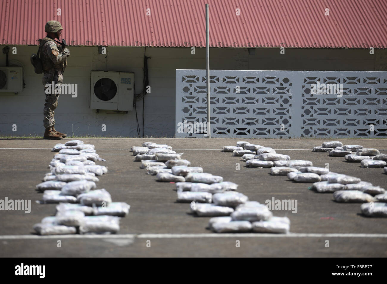 Senan panama hi-res stock photography and images - Alamy