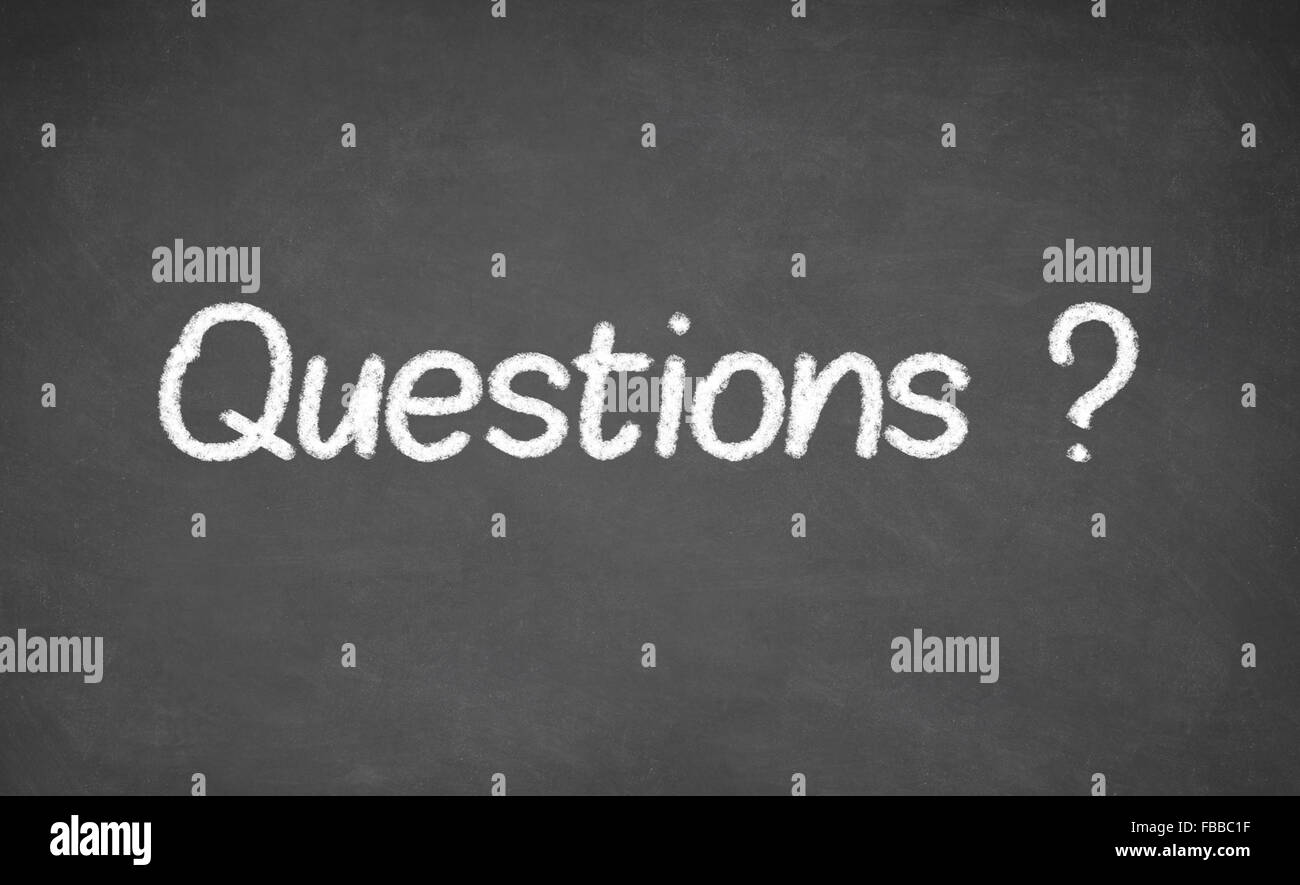 Hand written chalkboard sign hi-res stock photography and images - Alamy