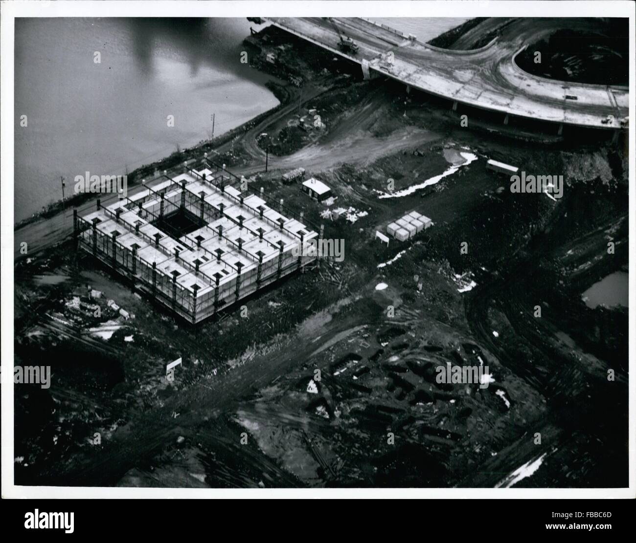 1967 - Canada: Montreal 1967 World Exposition Scandinavian Pavilion ...