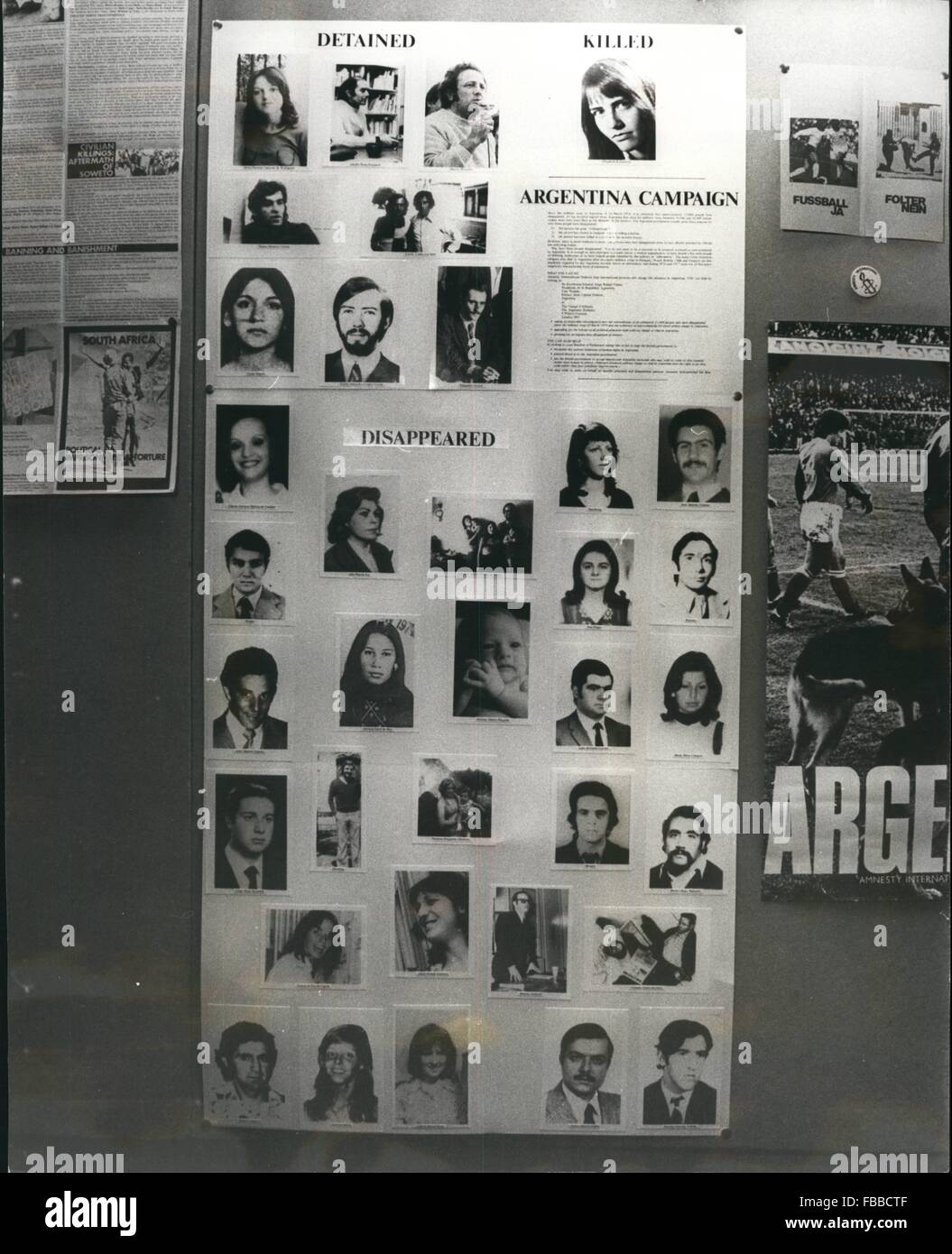 Amnesty international london offices hi-res stock photography and ...