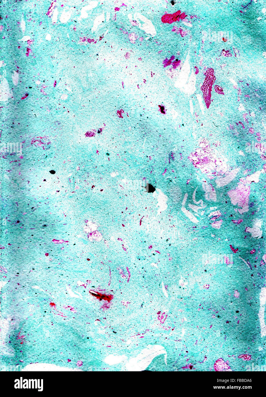 Green ebru modern background. Cute texture for different design Stock ...