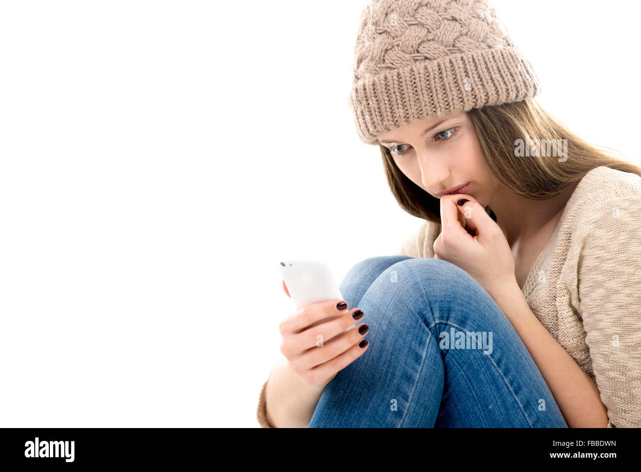 Difficult life hi-res stock photography and images - Alamy