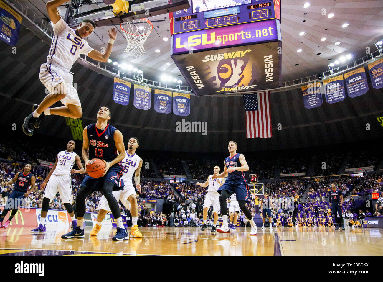 Brandon sampson hi-res stock photography and images - Alamy