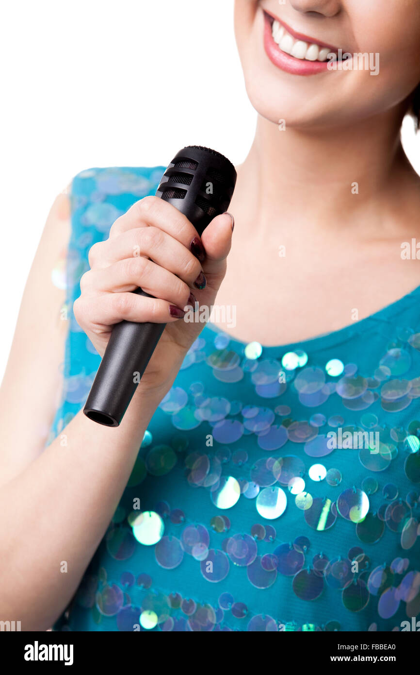 Hobby mic hi-res stock photography and images - Alamy