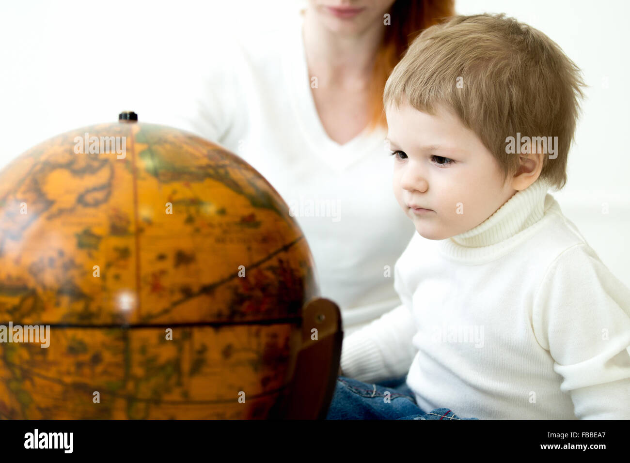 Child prodigy hi-res stock photography and images - Alamy