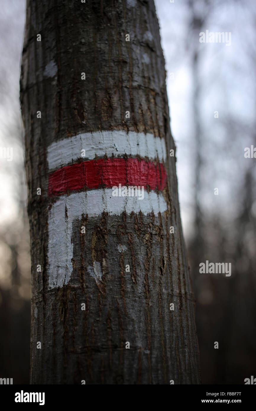 Ramblers And Sign High Resolution Stock Photography and Images - Alamy