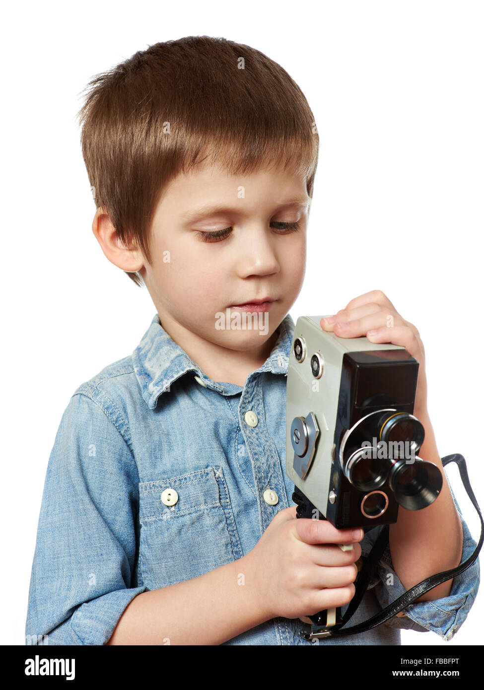 Cameraman photo hi-res stock photography and images - Alamy
