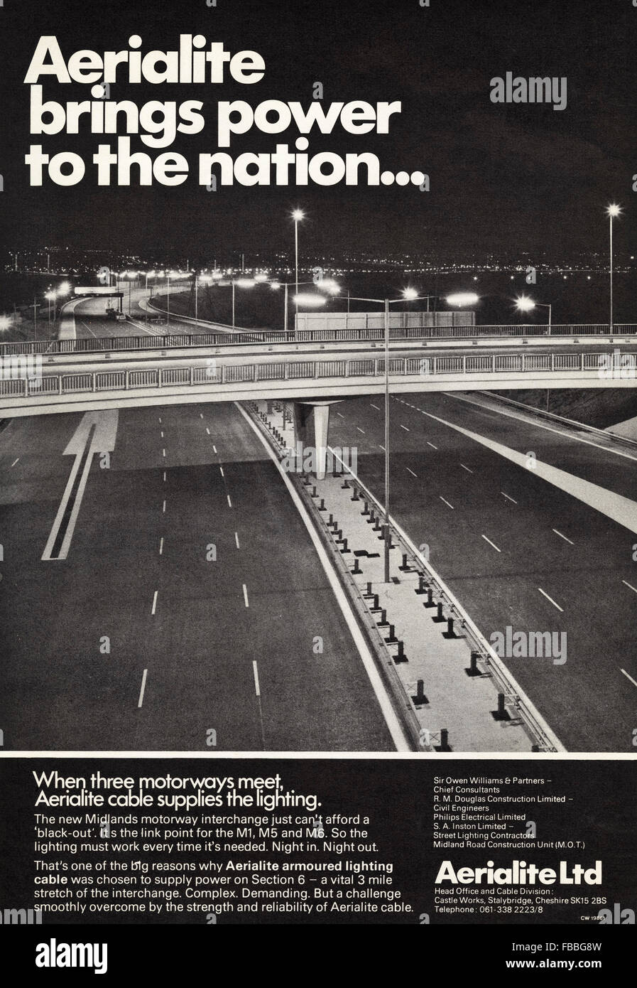 Original full page vintage advert from 1970s. Advertisement from 1971 ...