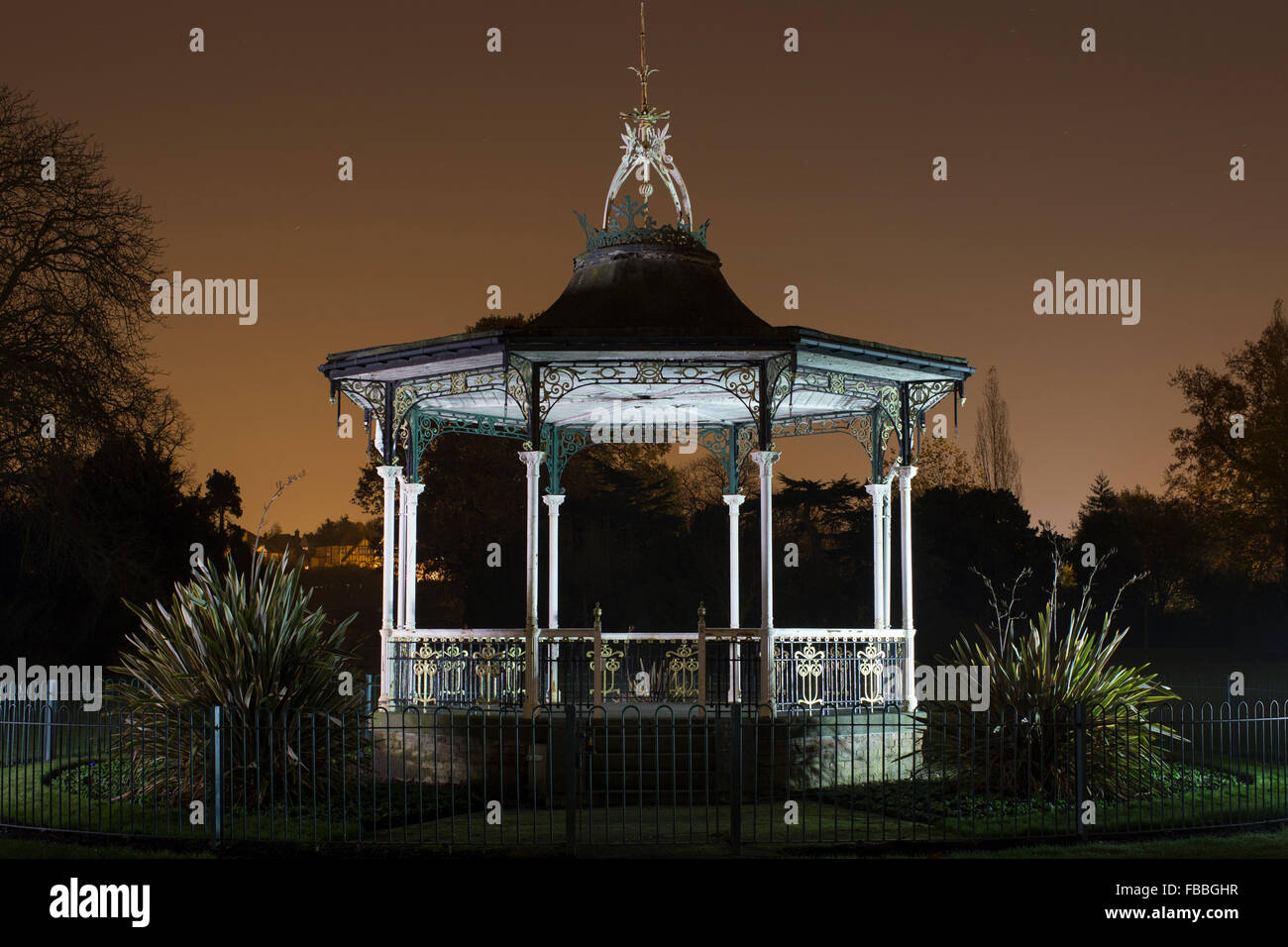 Beckenham bromley london england hi-res stock photography and images ...