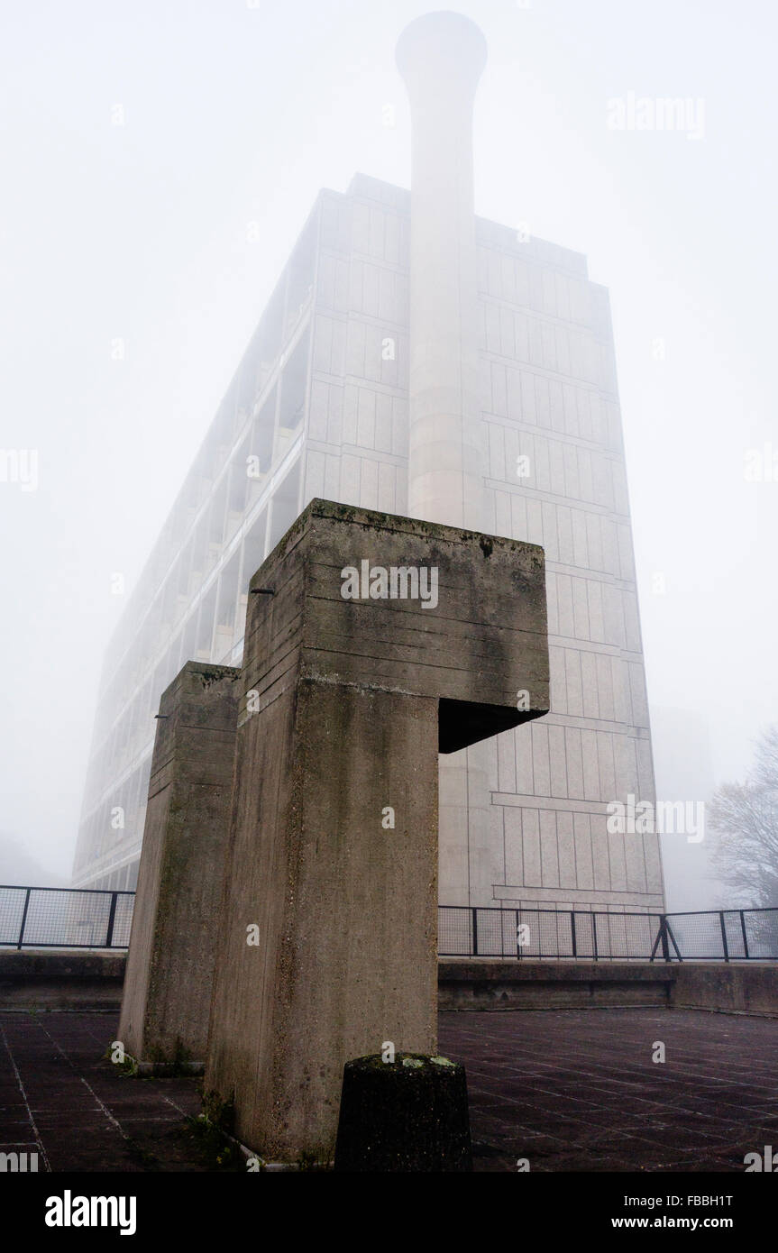 Alton West Estate, Roehampton, SW London Stock Photo - Alamy