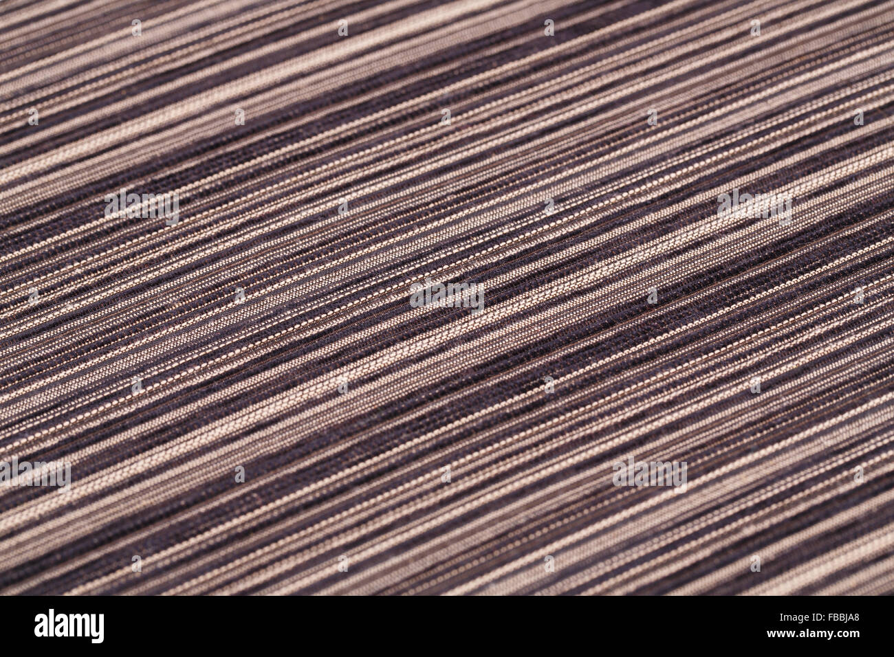 Fabric placemat texture for background, close-up image Stock Photo - Alamy
