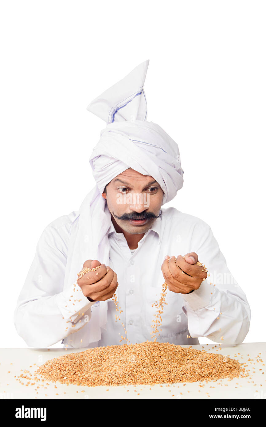 Shocking wheat hi-res stock photography and images - Alamy