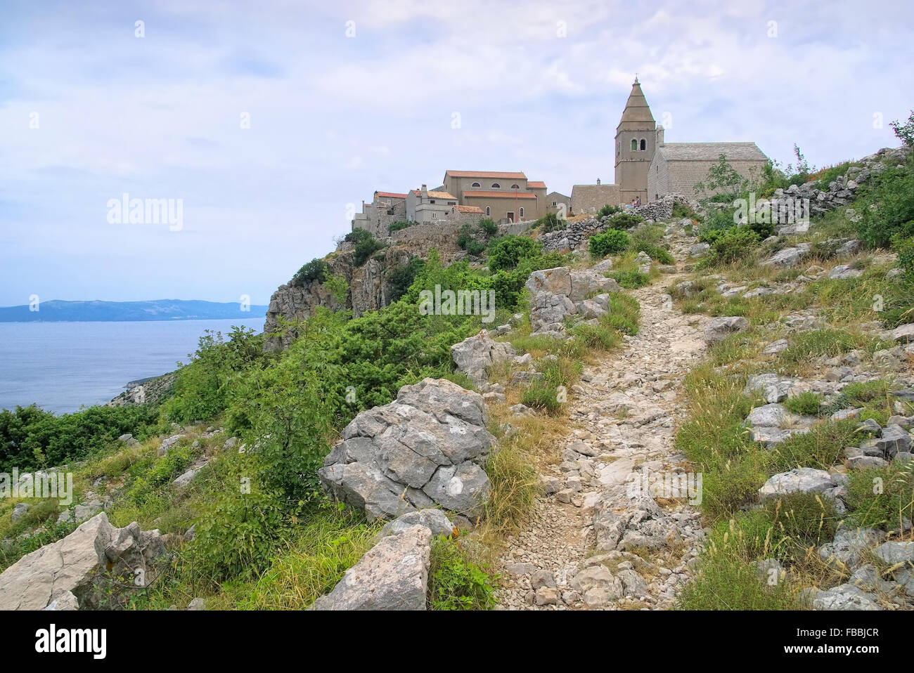 With Lubenice High Resolution Stock Photography and Images - Alamy