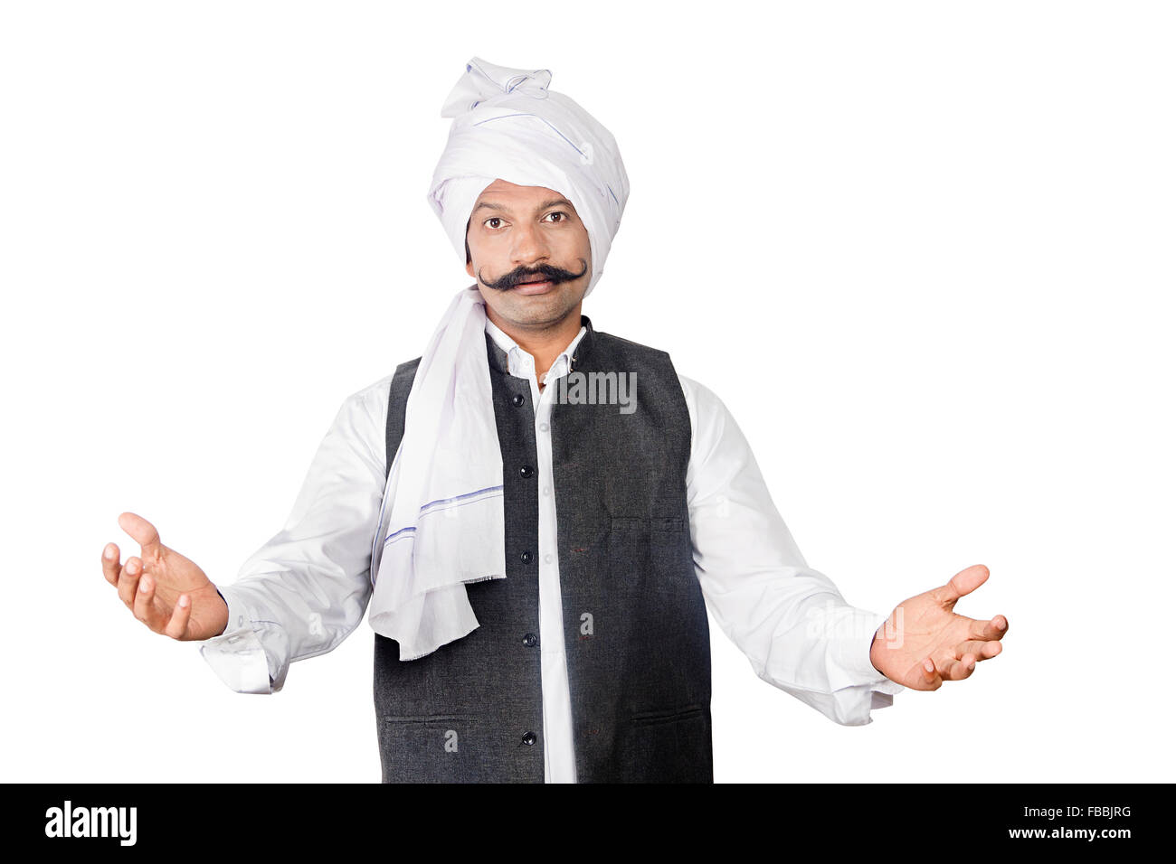 Sarpanch hi-res stock photography and images - Alamy