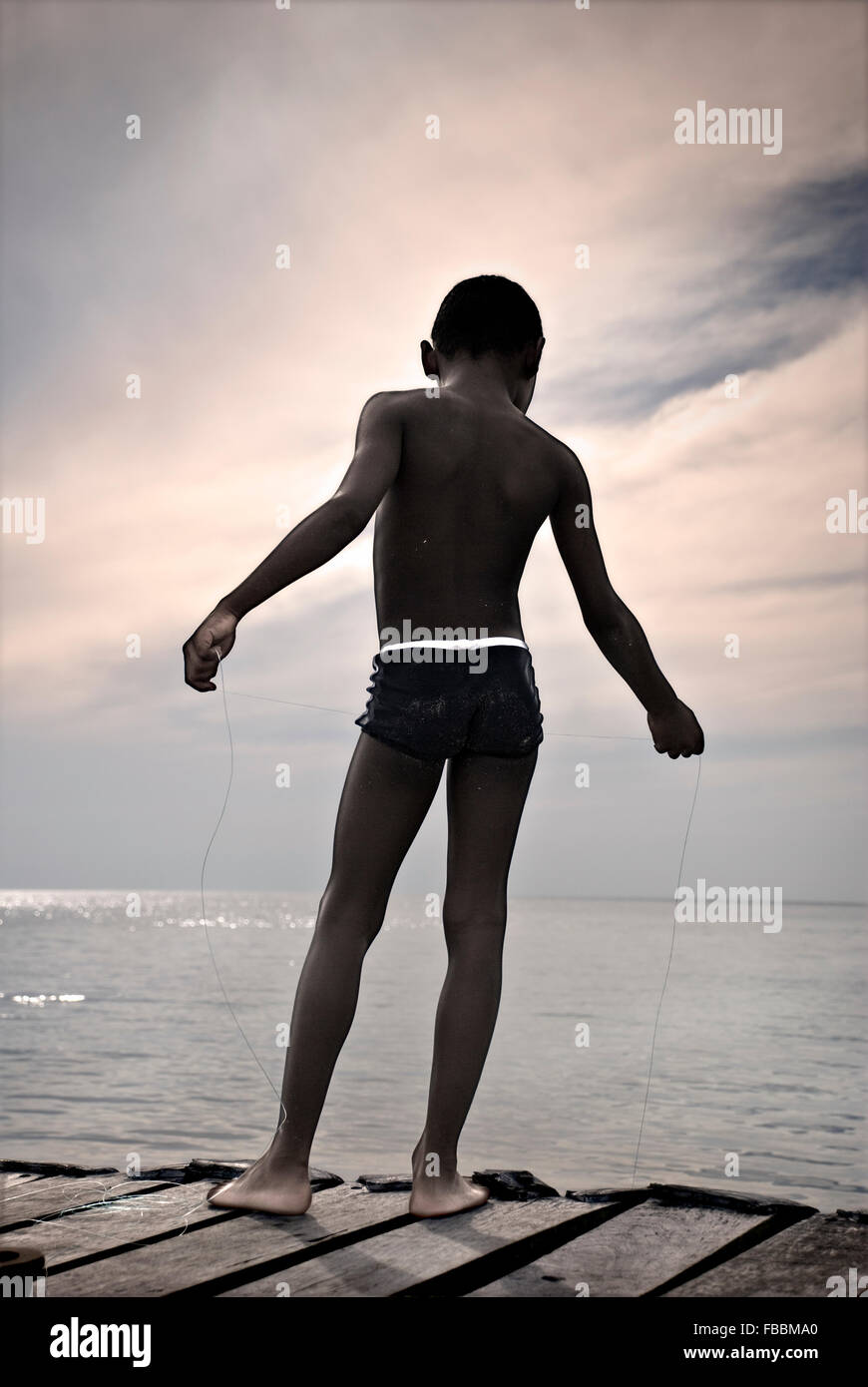 Colombia caribe hi-res stock photography and images - Alamy