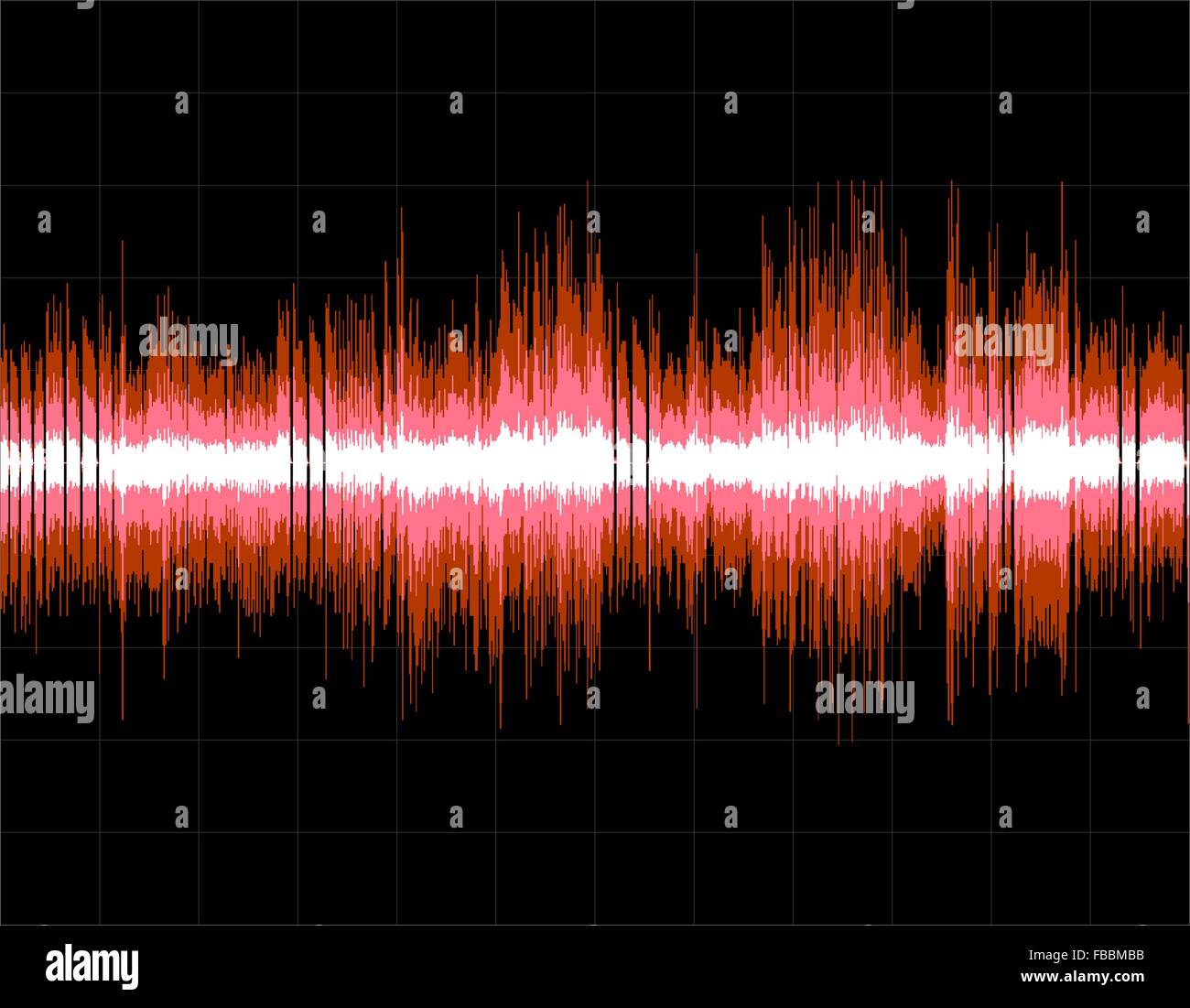Abstract digital sound wave background Stock Vector Image & Art - Alamy Abstract digital sound wave background Stock Vector Image & Art - Alamy