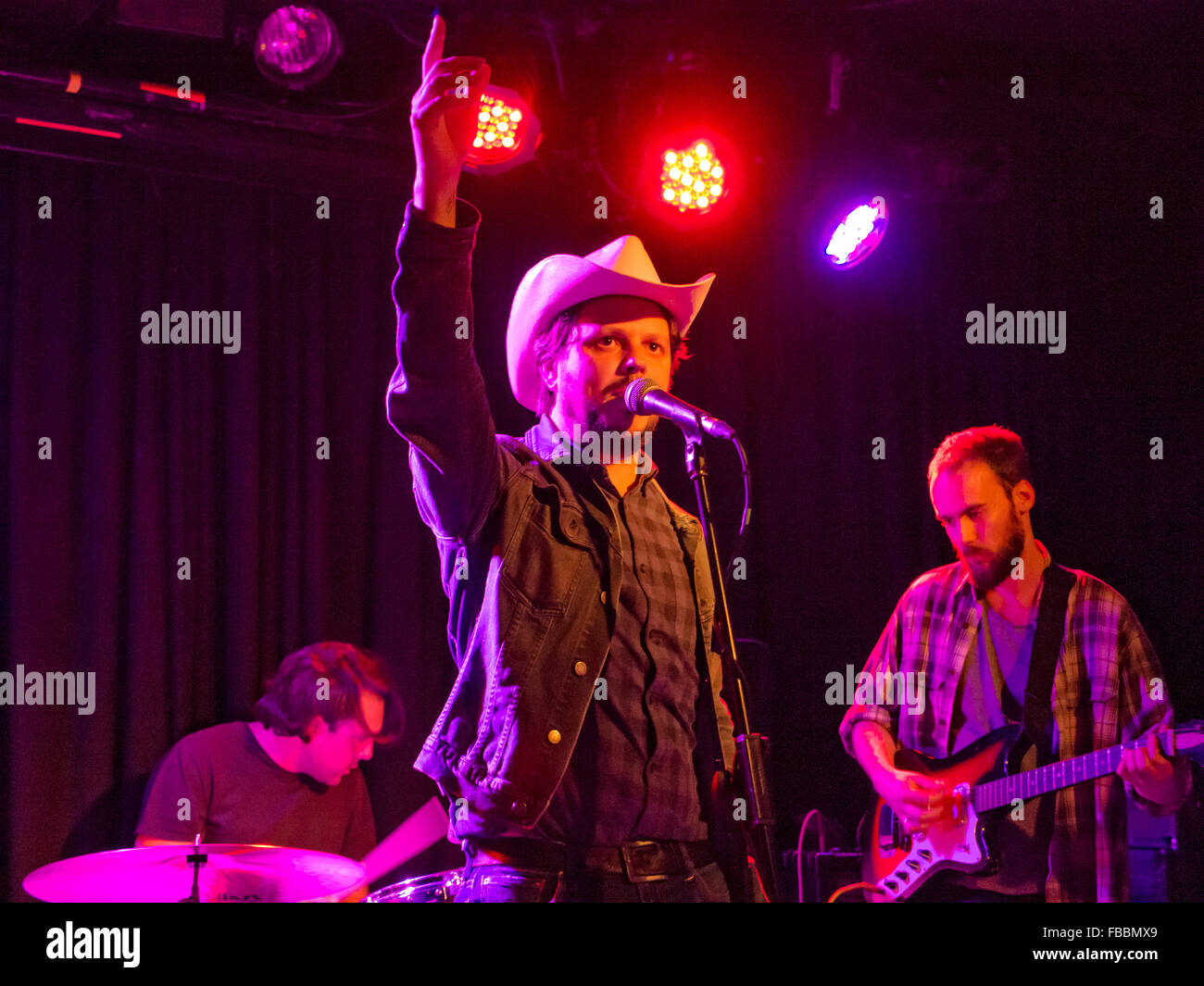 Country and western singer High Resolution Stock Photography and Images ...