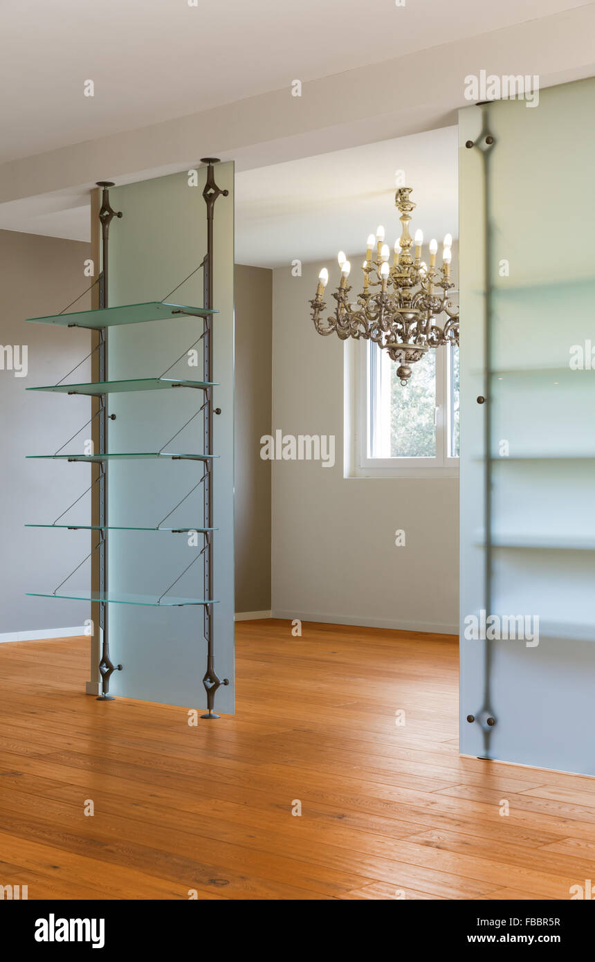 Hardwood floors hi-res stock photography and images - Alamy