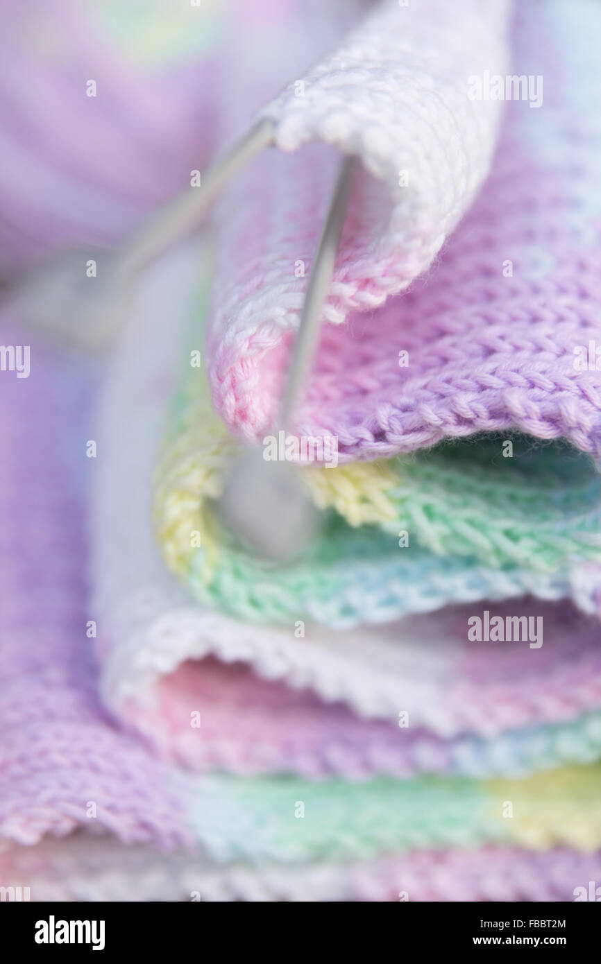 Pastel wool hi-res stock photography and images - Alamy