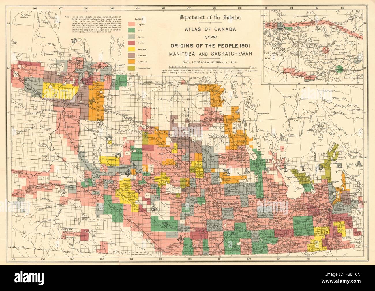 20th century origins hi-res stock photography and images - Alamy
