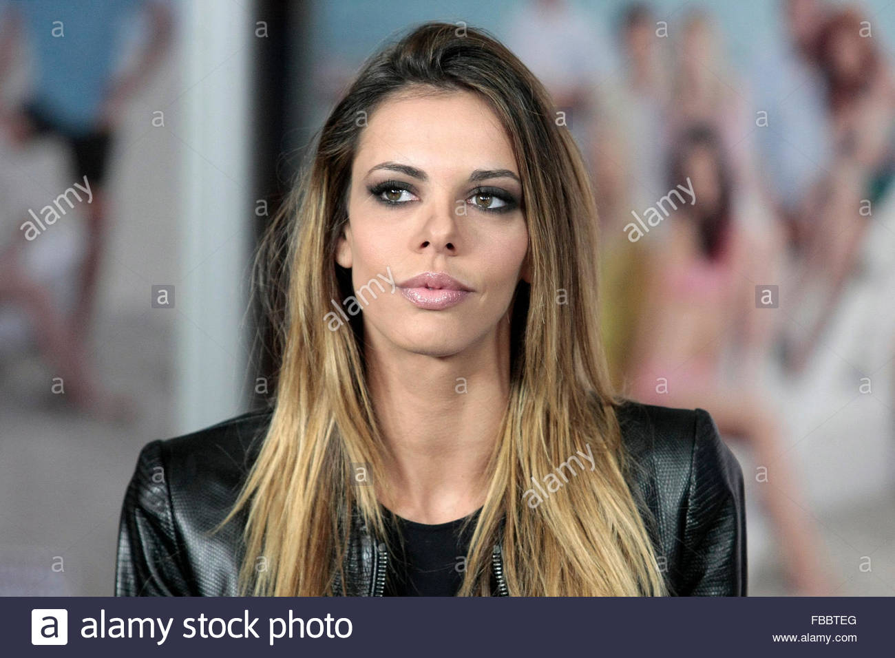 Virginie Marsan High Resolution Stock Photography and Images - Alamy